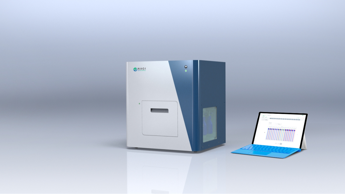 Automated laboratory tests with worms to avoid animal testing | swisstech