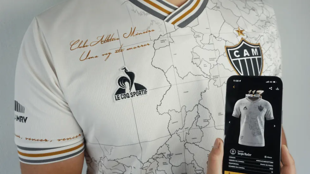 NFC microchips against pirated products | swisstech