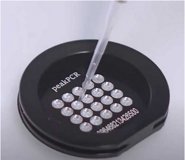 New PCR test device from ETH Zurich spin-off in the starting blocks ...